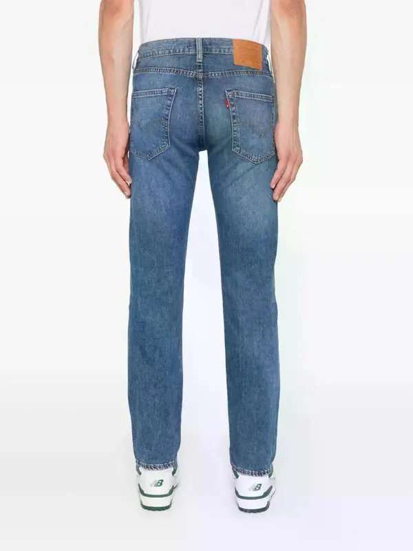 LEVI'S 502™ Tapered Leg Jeans - Blue
