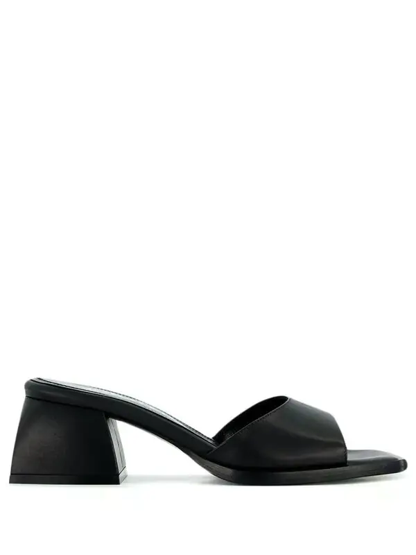 NODALETO Bulla Jacob Heeled Sandals