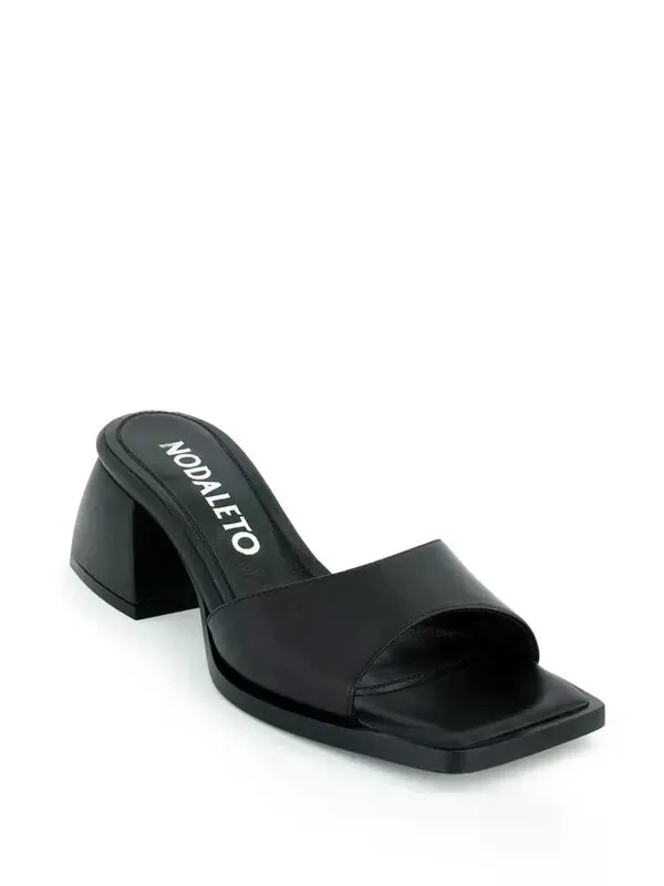 NODALETO Bulla Jacob Heeled Sandals