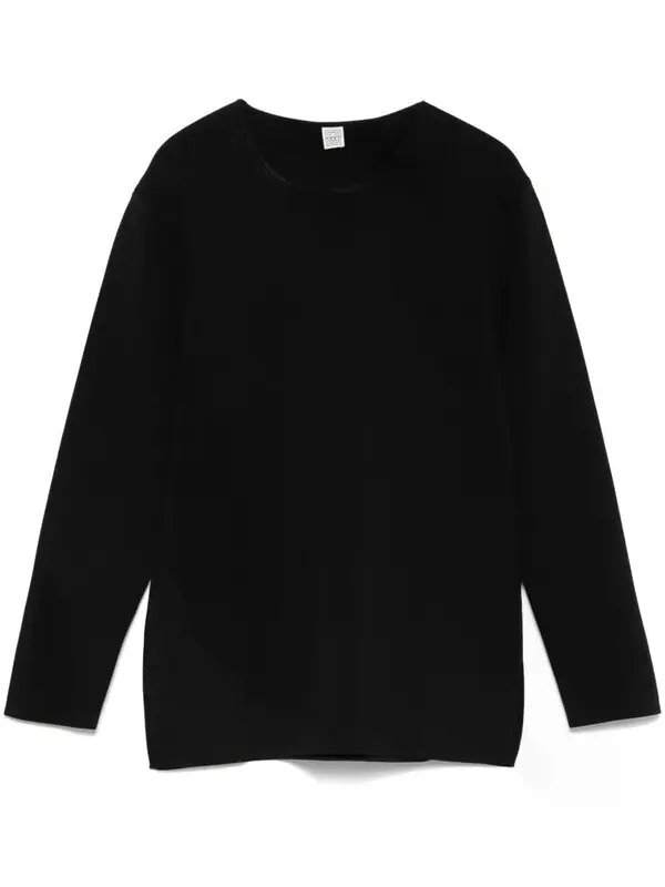 TOTEME Knit Sweater