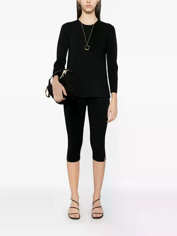 TOTEME Knit Sweater
