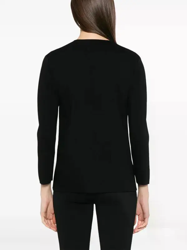 TOTEME Knit Sweater