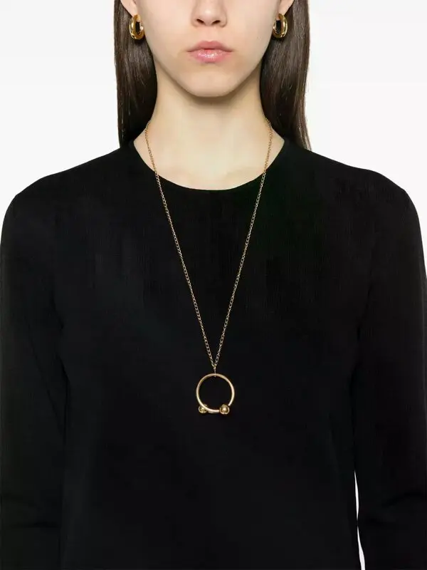 TOTEME Knit Sweater