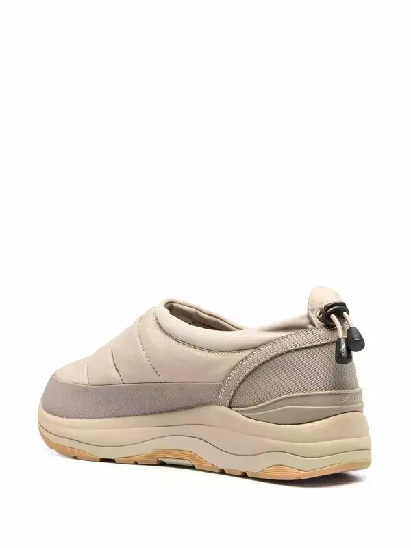 Suicoke Pepper Slip-on Sneakers