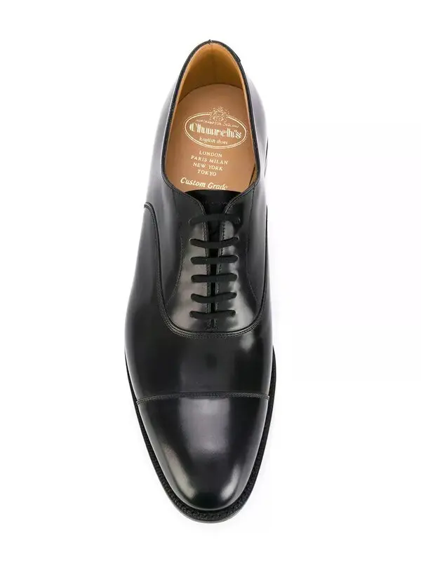 Church's Dubai Oxford Shoes