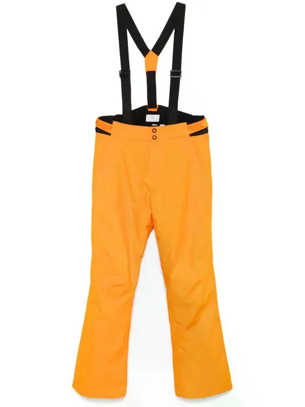 Rossignol Removable-suspenders Ski Pants