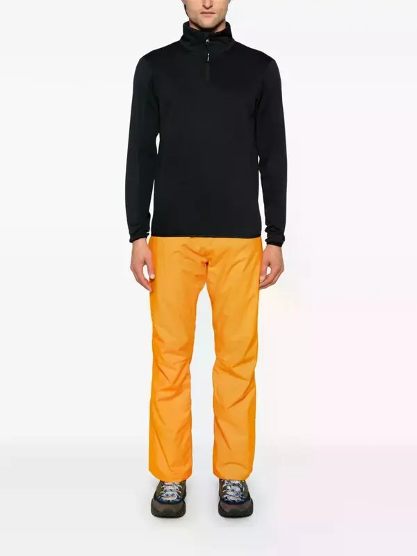 Rossignol Removable-suspenders Ski Pants