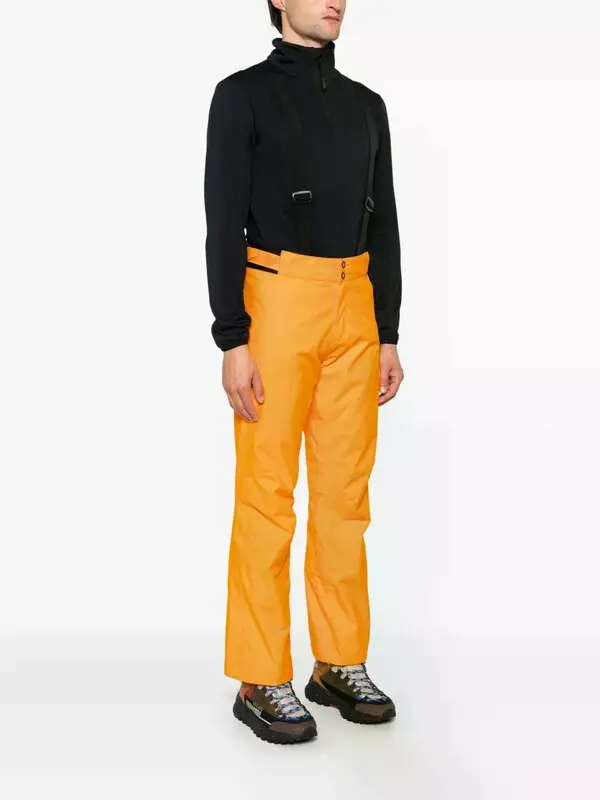 Rossignol Removable-suspenders Ski Pants