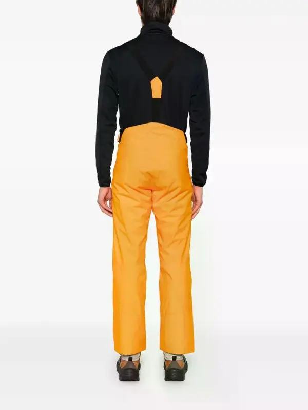 Rossignol Removable-suspenders Ski Pants