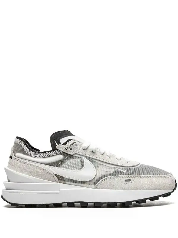 Nike Waffle One Sneakers - Grey