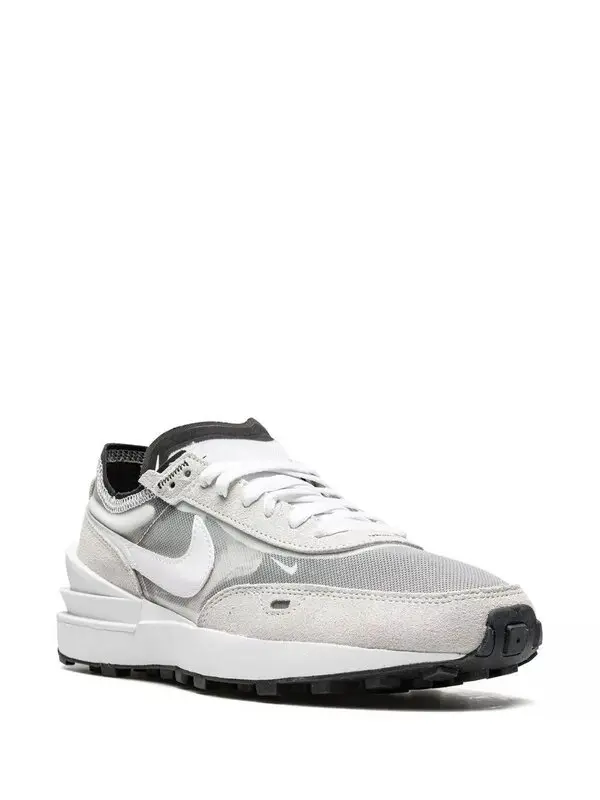 Nike Waffle One Sneakers - Grey