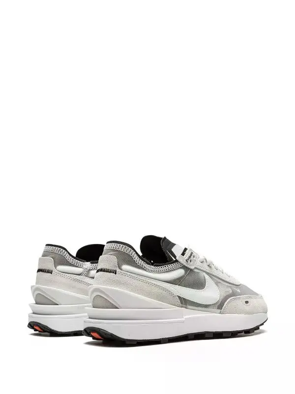 Nike Waffle One Sneakers - Grey