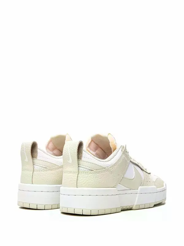 Nike Dunk Low Disrupt Sneakers - White