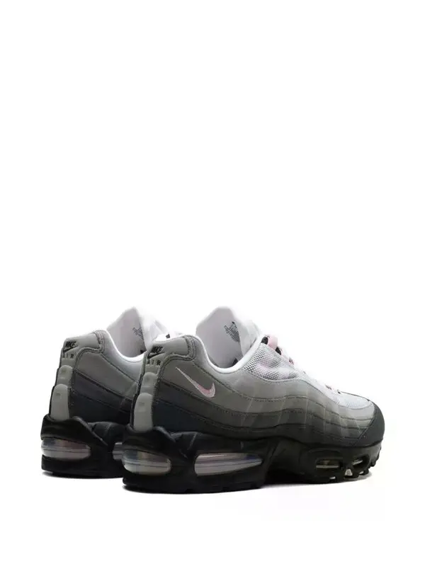 Nike Air Max 95 Sneakers - Black