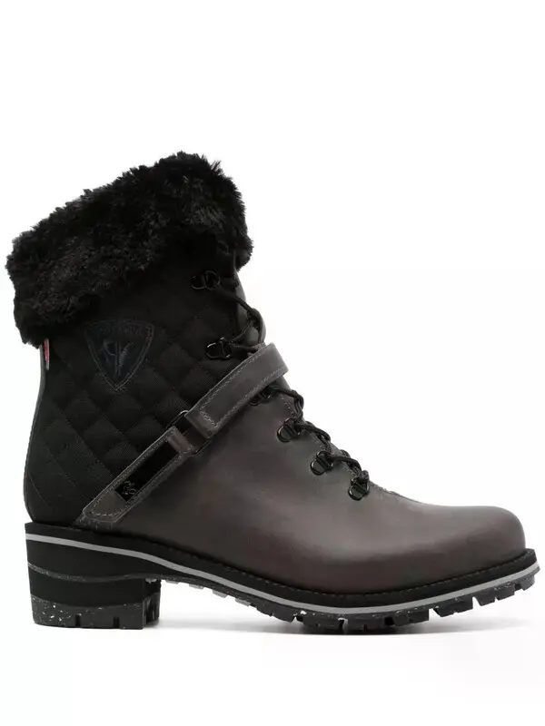 Rossignol 1907 Megeve Boots - Grey