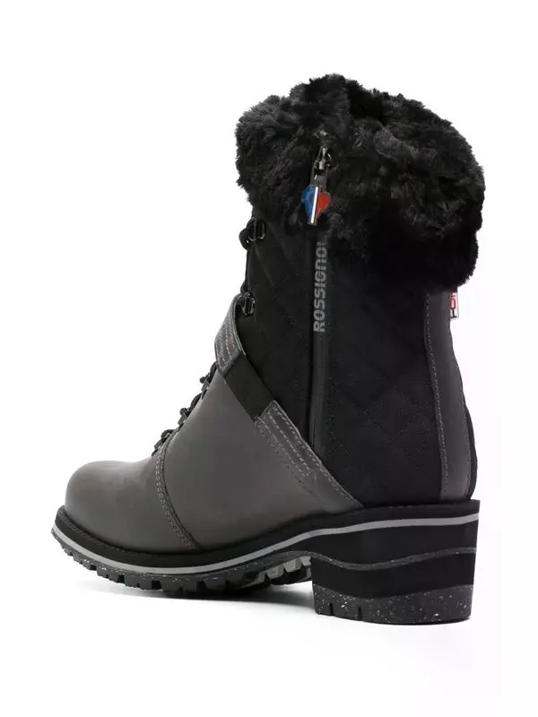Rossignol 1907 Megeve Boots - Grey