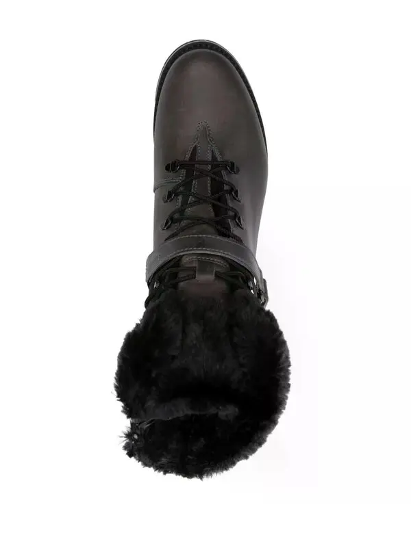 Rossignol 1907 Megeve Boots - Grey