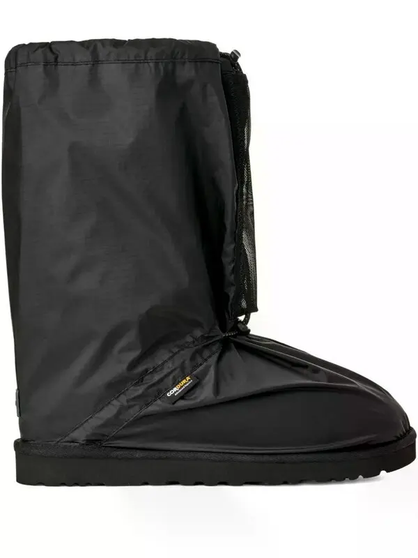 UGG Classic Mini Reese Cooper Boots - Black