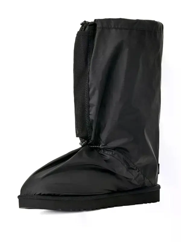 UGG Classic Mini Reese Cooper Boots - Black