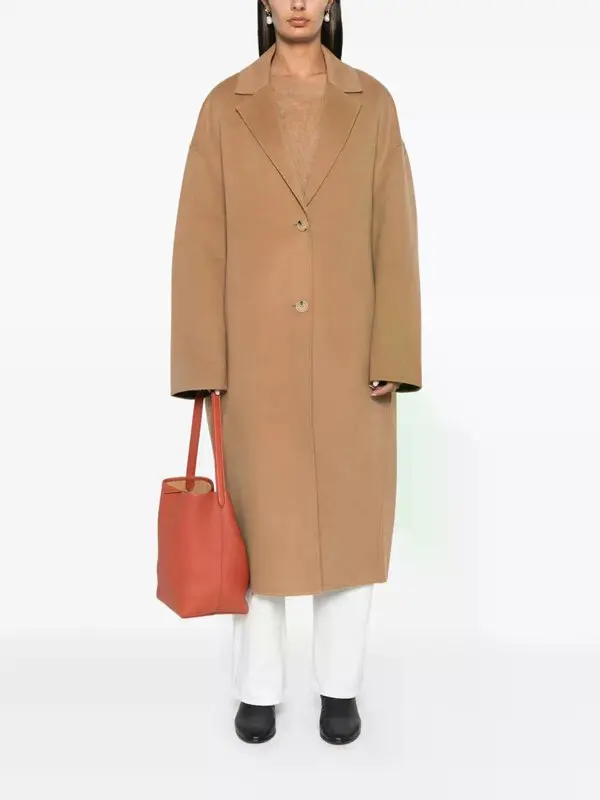 TOTEME Wool Coat