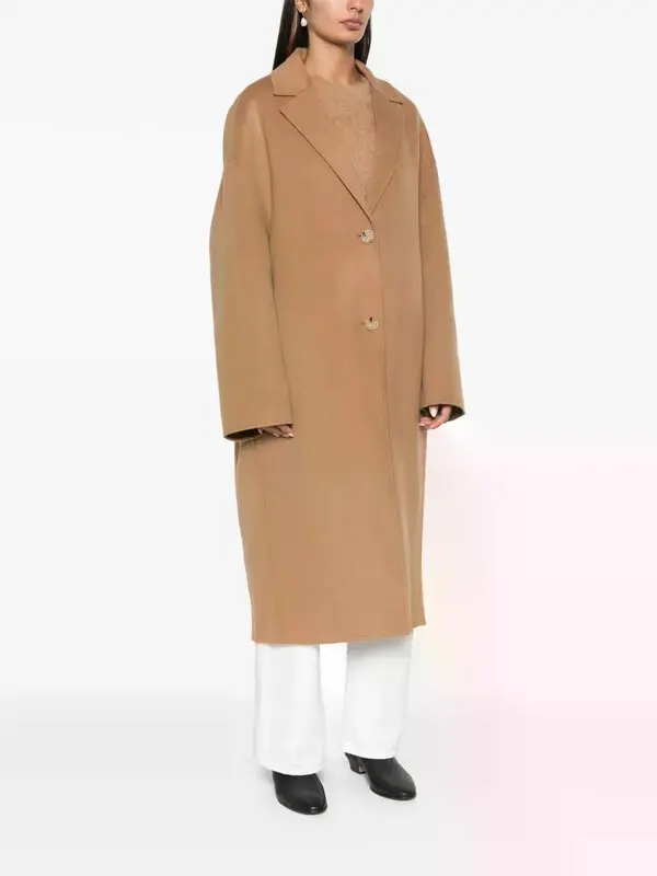 TOTEME Wool Coat
