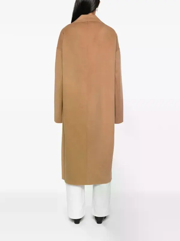 TOTEME Wool Coat