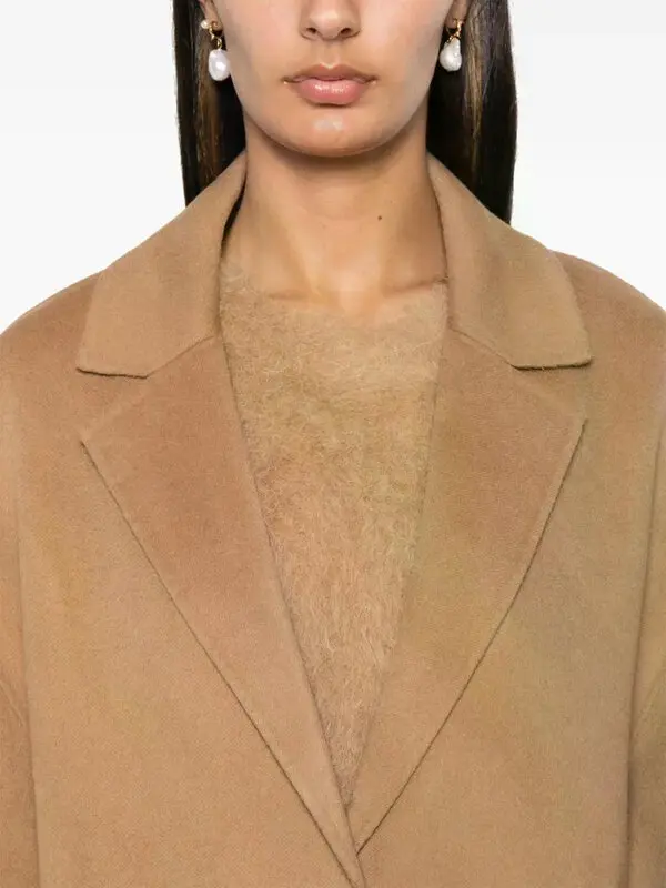 TOTEME Wool Coat