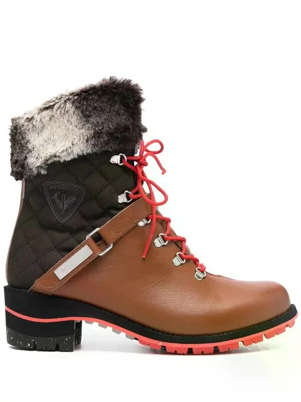 Rossignol 1907 Megeve Boots