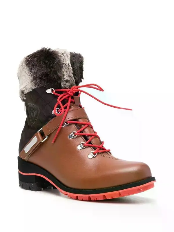 Rossignol 1907 Megeve Boots