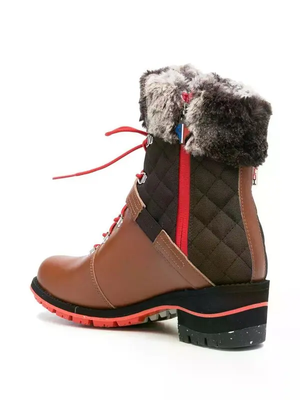Rossignol 1907 Megeve Boots