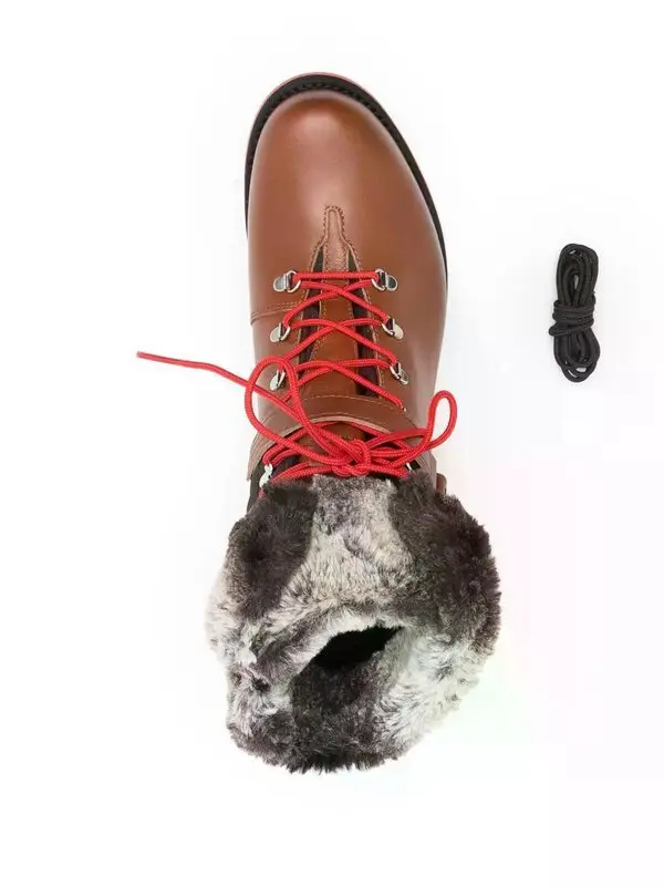 Rossignol 1907 Megeve Boots