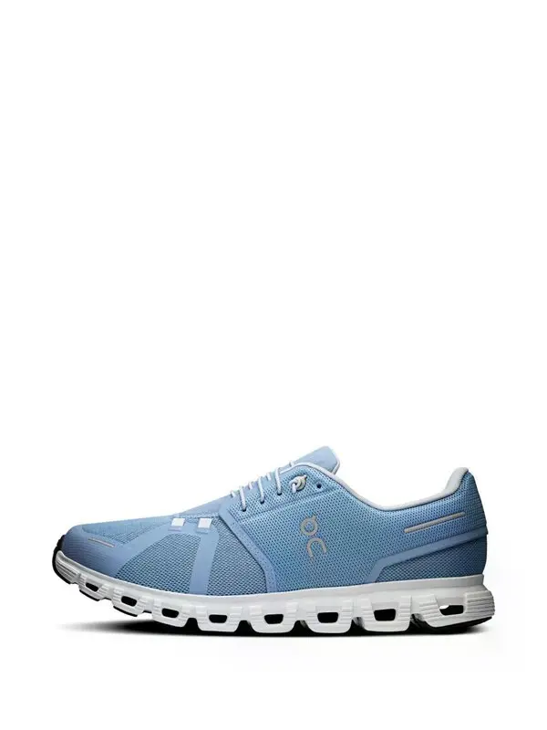 On Cloud Running Sneakers - Blue