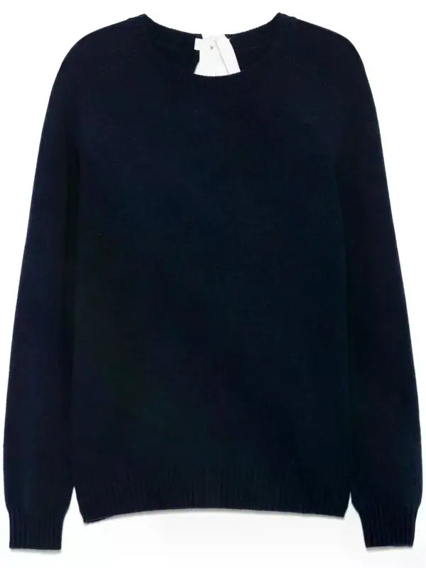 Carven Cashmere Sweater