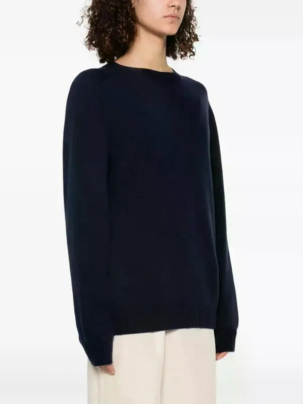 Carven Cashmere Sweater