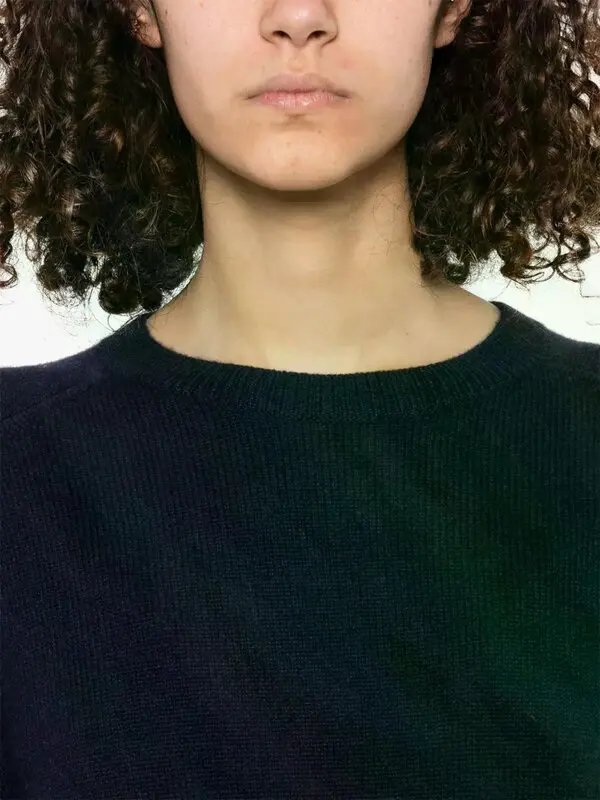 Carven Cashmere Sweater
