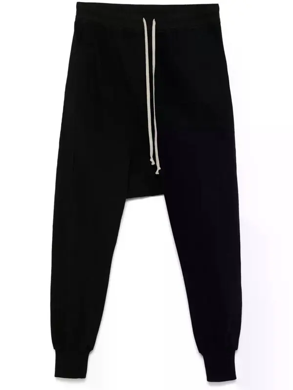 Rick Owens Prisoner Sweat Pants