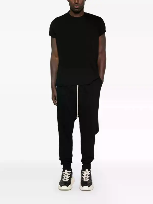 Rick Owens Prisoner Sweat Pants