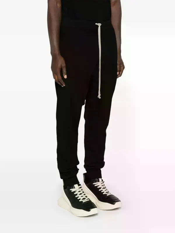 Rick Owens Prisoner Sweat Pants