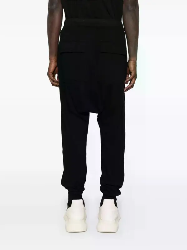 Rick Owens Prisoner Sweat Pants