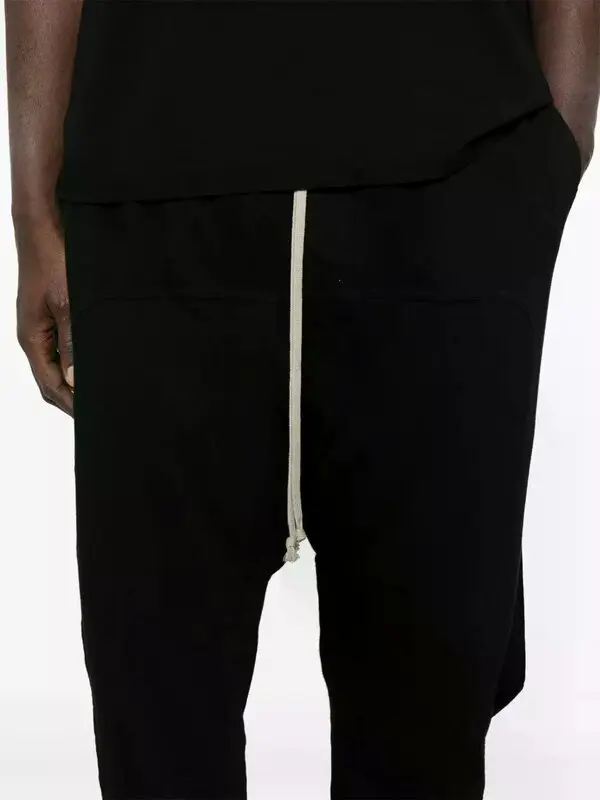 Rick Owens Prisoner Sweat Pants