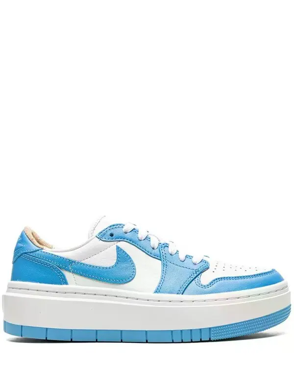 JORDAN Air 1 Elevate Low Se Sneakers - White