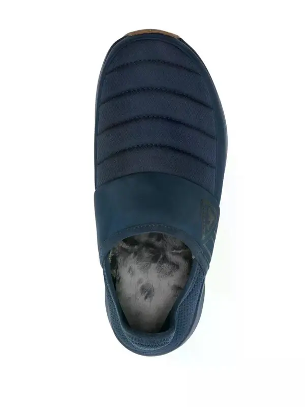 Rossignol Chalet Sneakers - Blue