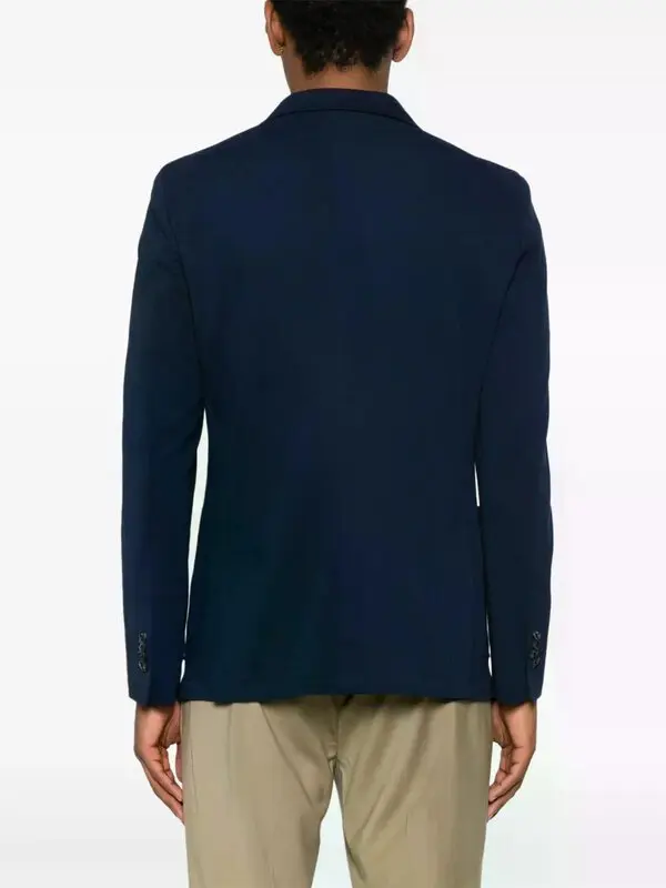 MANUEL RITZ Single-breasted Blazer