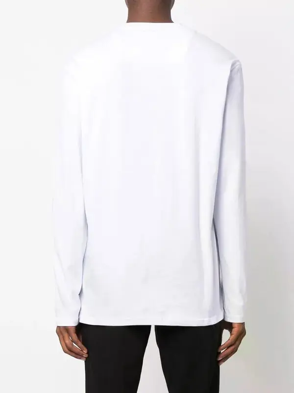 Philipp Plein Logo-print T-shirt