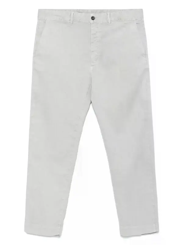 NINE:INTHE:MORNING Tim Chinos - Grey
