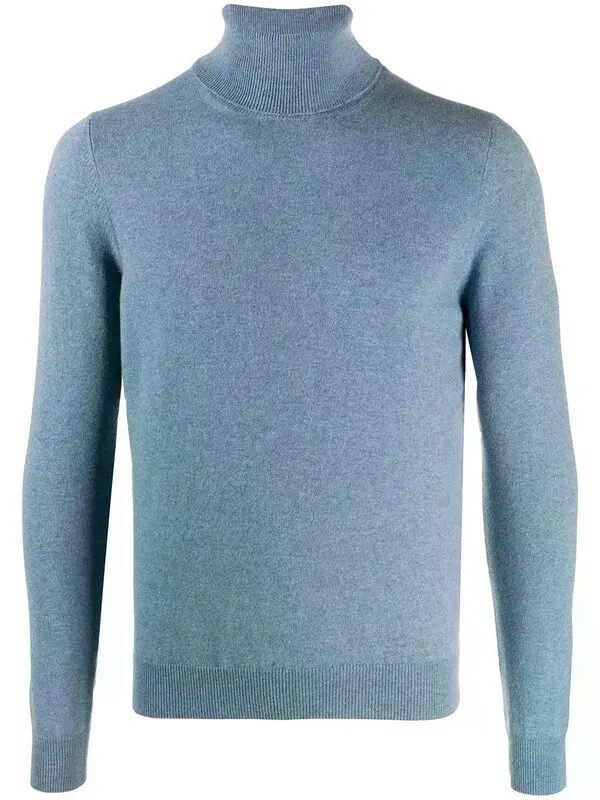 Malo Roll Neck Jumper