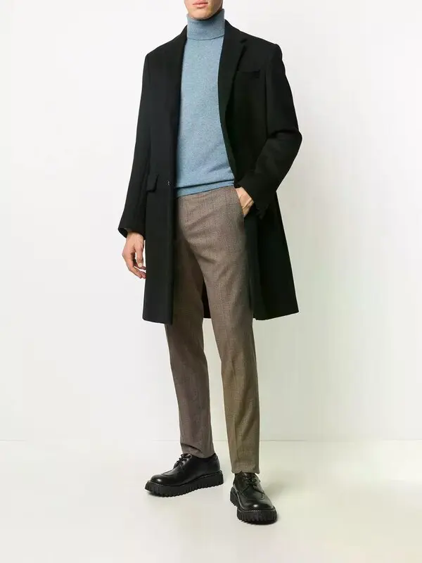 Malo Roll Neck Jumper