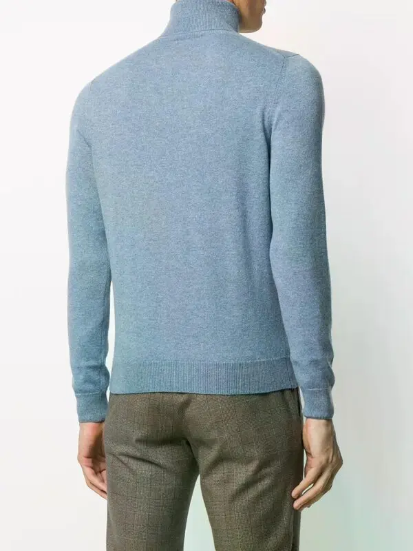 Malo Roll Neck Jumper
