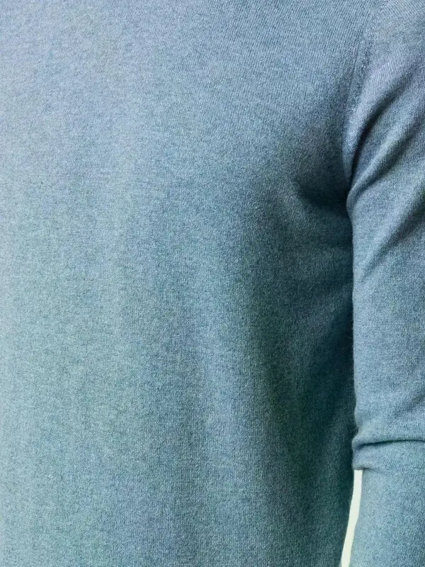 Malo Roll Neck Jumper