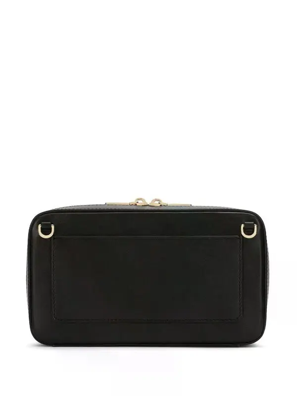 Dolce & Gabbana Small Dg Logo Mini Bag - Black